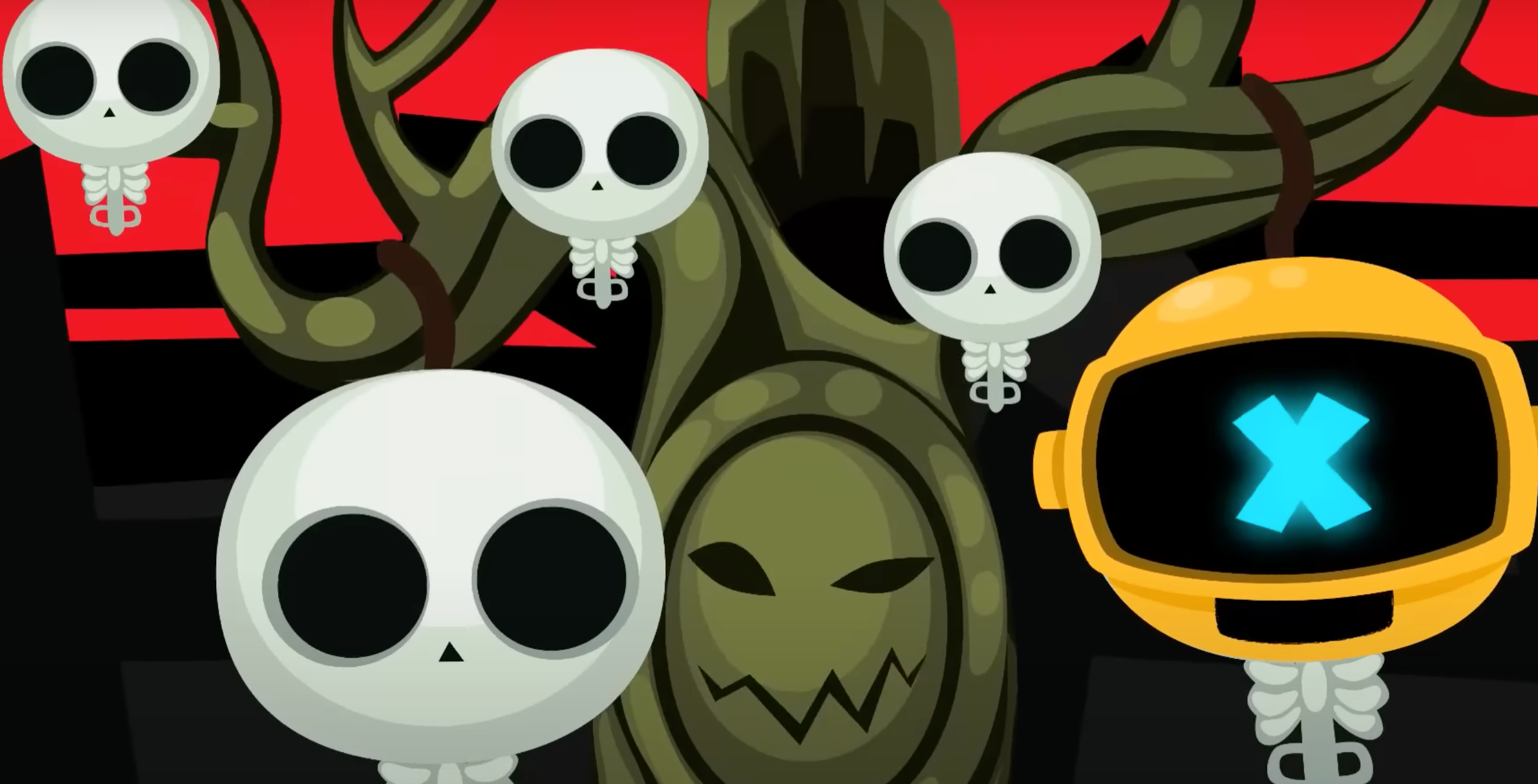 Which Sprunki Would You Be In The Animated Series? - quiztest.me|All ...