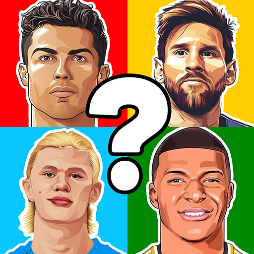 Bible Character Quiz App - apkzonic