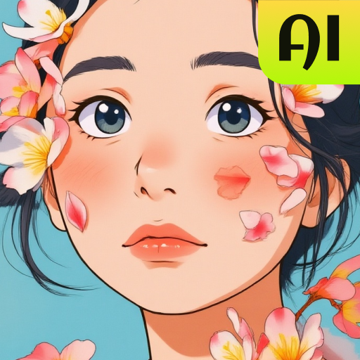 Cartoon Photo Editor ・Toon AI App - apkzonic