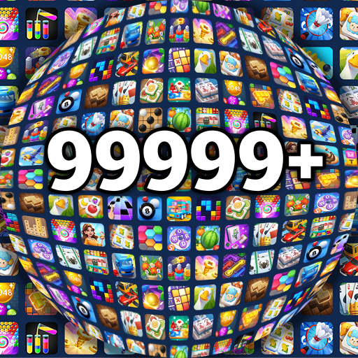 Mini Games Offline All in One App - apkzonic